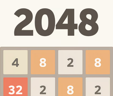 2048 - Play Online 2048 on Block Blast Game