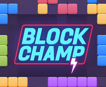 Block Champ - Play Online Block Champ on Block Blast Game