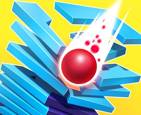 Stack Ball - Play Online Stack Ball on Block Blast Game
