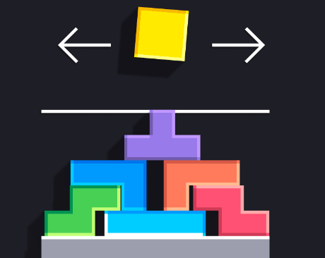 Stacktris - Play Online Stacktris on Block Blast Game